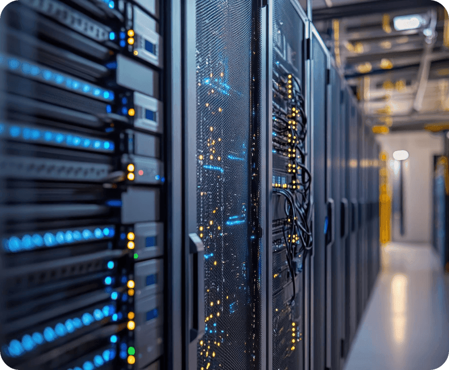 BestComp Group | Baktelecom ICT Infrastructure Transformation