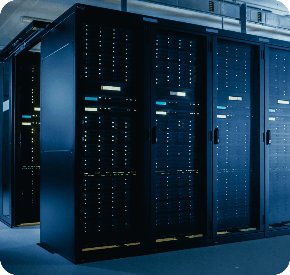 BestComp Group | Power & Cooling Solutions